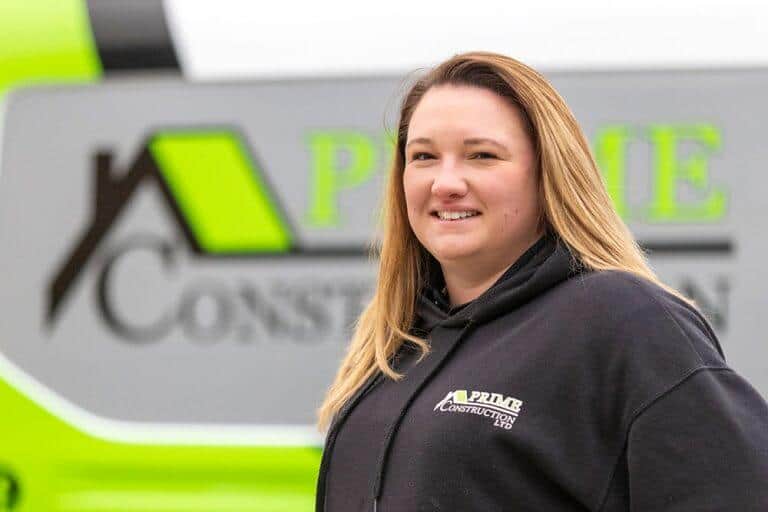 Our story – Prime Construction