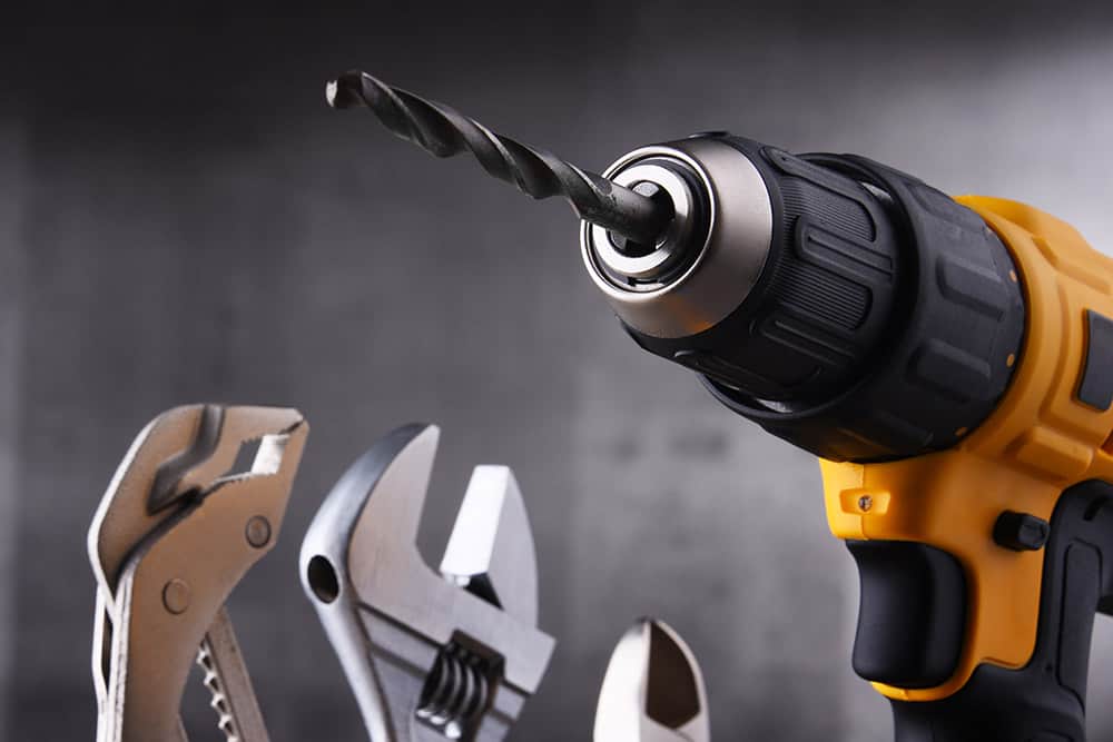 Must-Have Construction Tools - Prime Construction Ltd